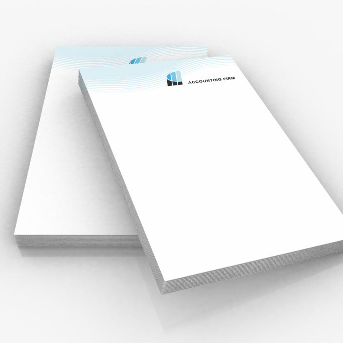 2" x 3" Sticky Notes – Brand Stratos